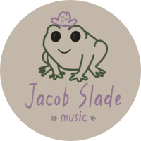 Jacob Slade Music – ethereal sounds from Milwaukee, WI